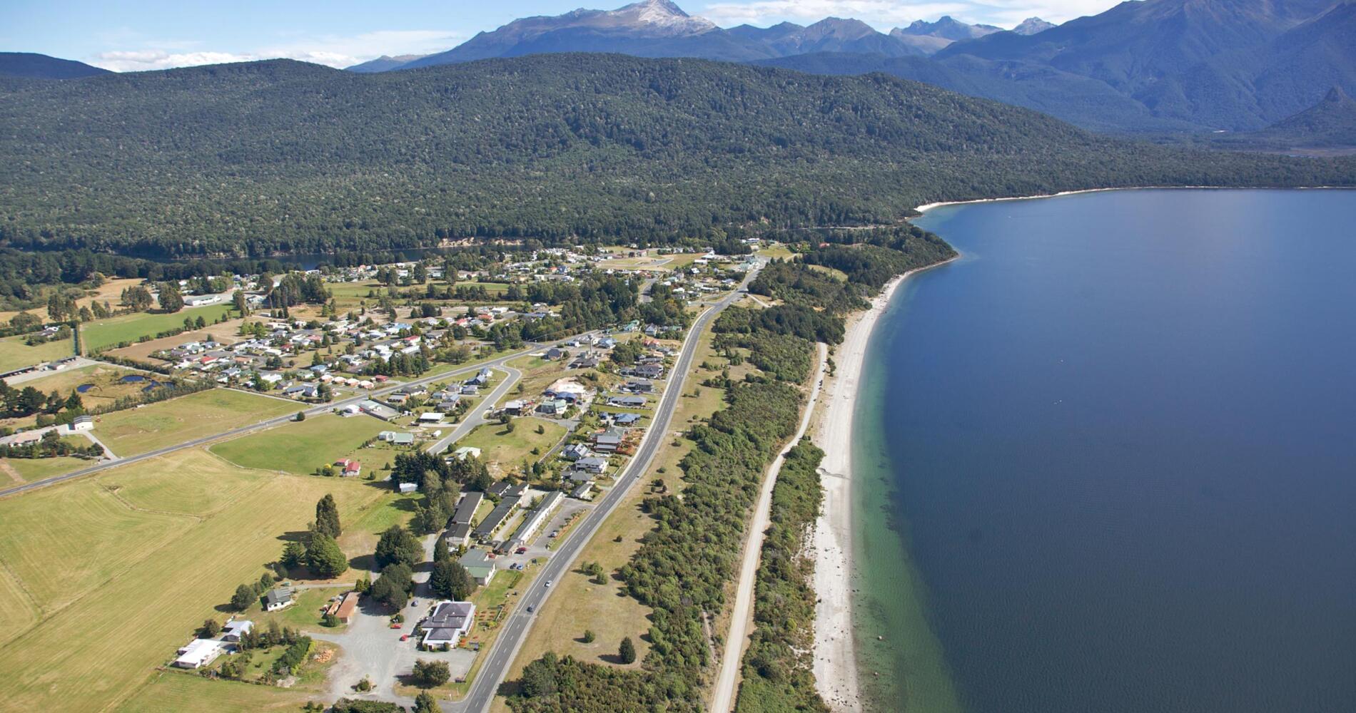 Manapouri Lakeview Motor Inn | Accommodation in Fiordland, New Zealand