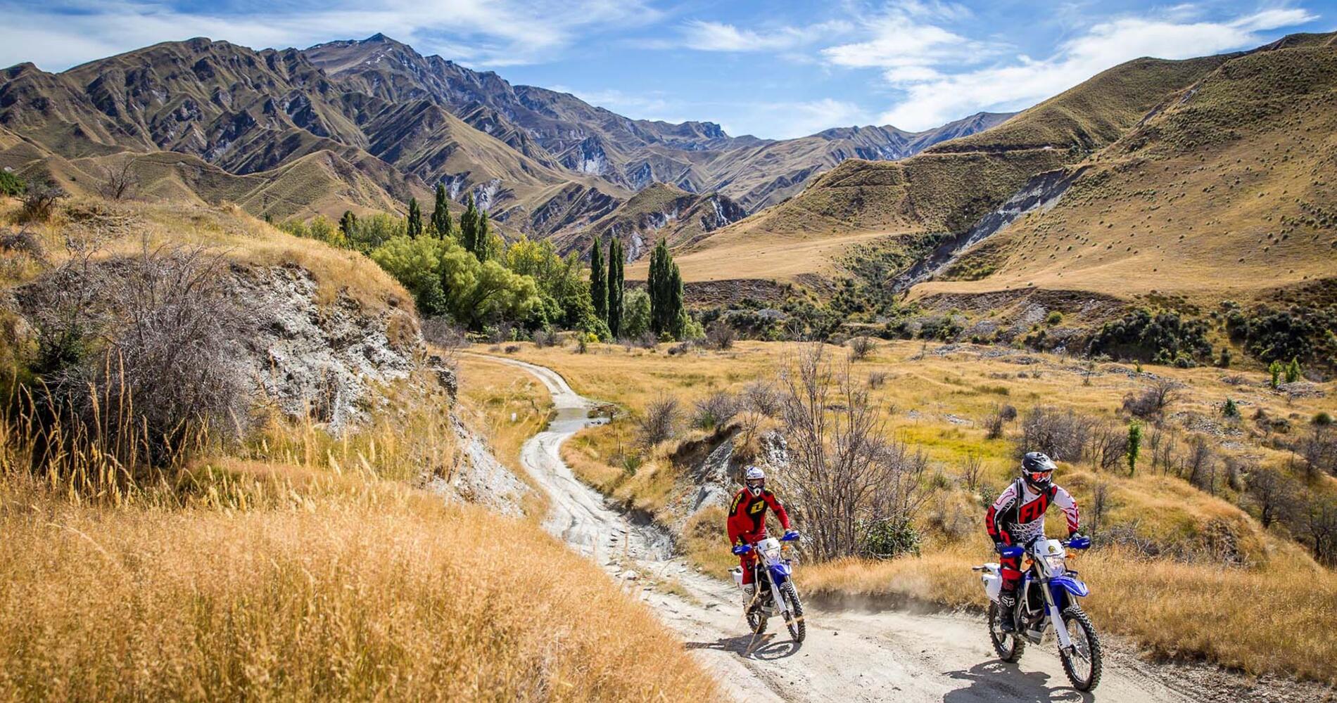 Off Road Adventures Queenstown: Adventure Touring | Activities & Day ...