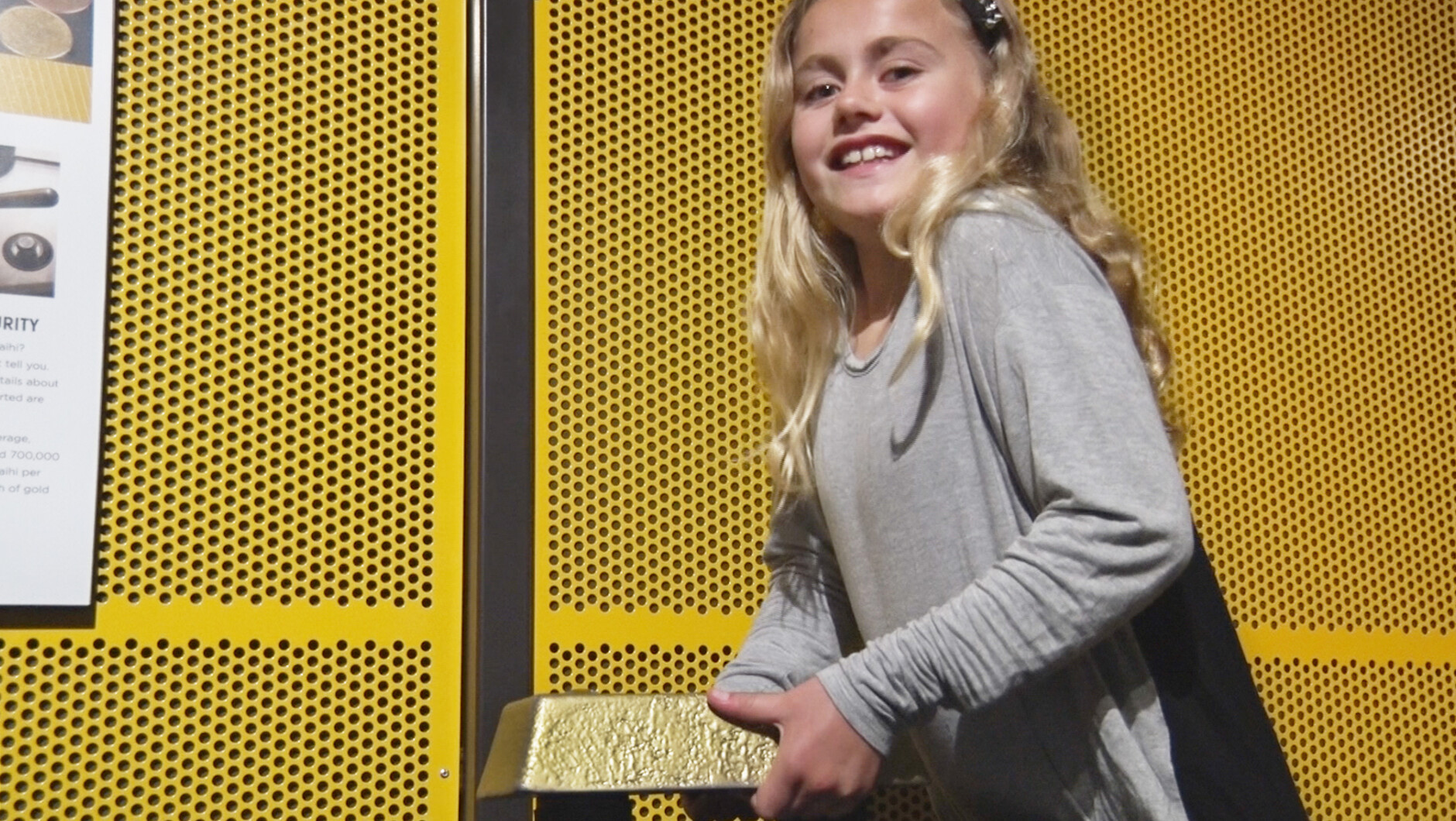 Gold Discovery Centre | Activity in The Coromandel, New Zealand