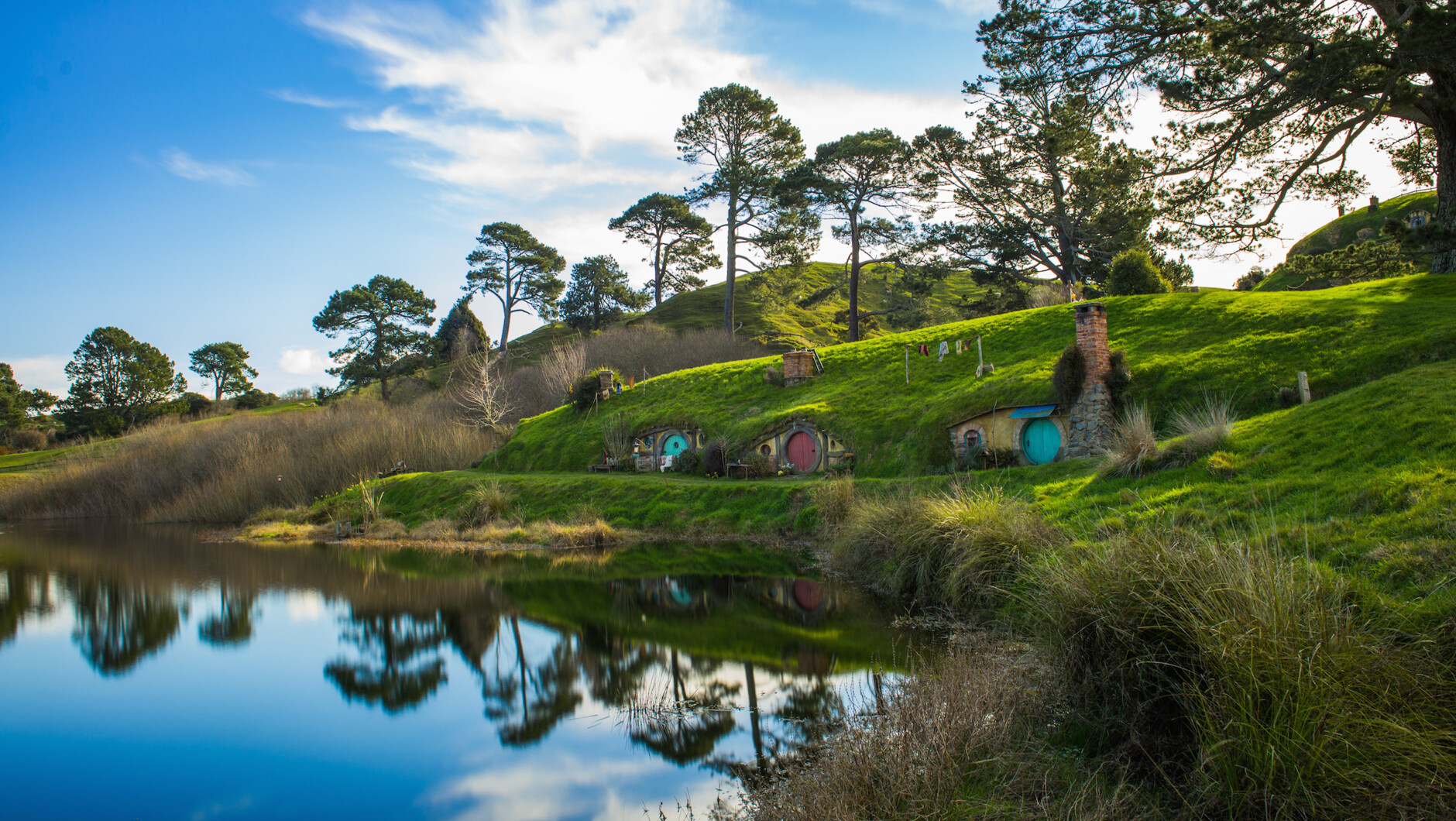 Hobbiton™ Movie Set Tours | Activities & Day Trips in Waikato, New Zealand