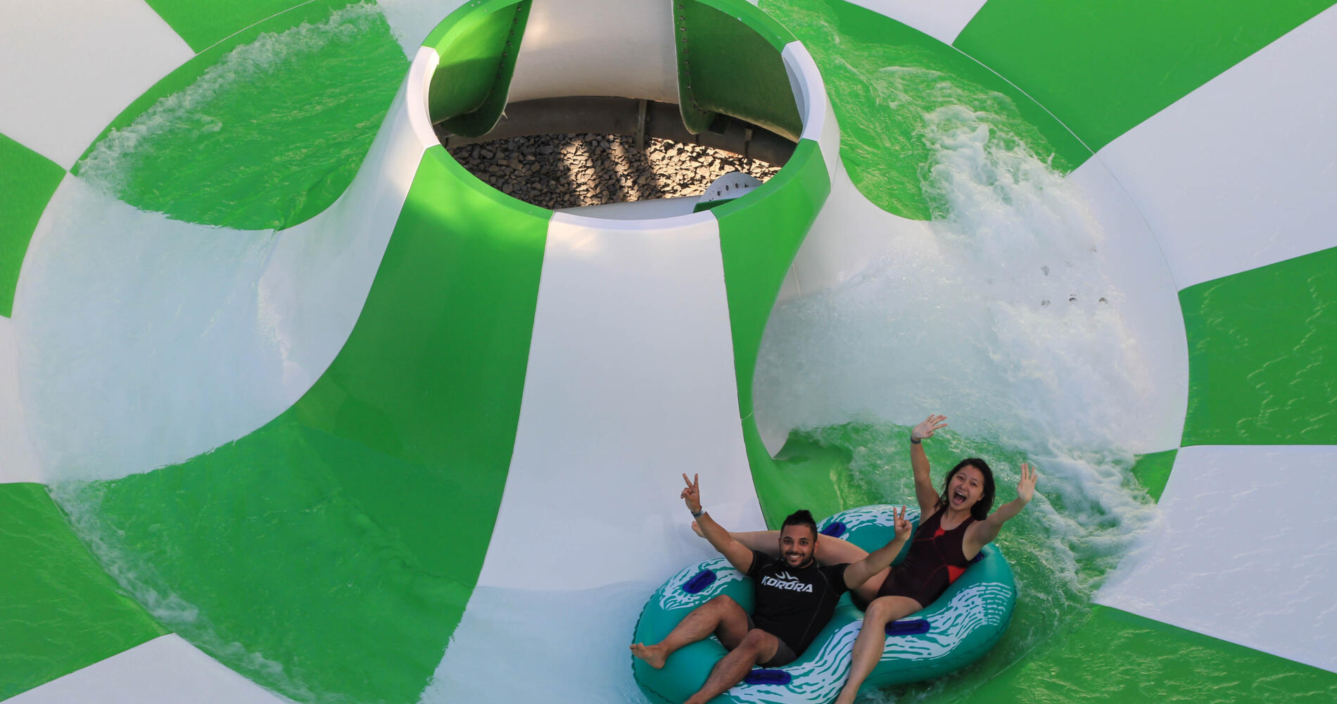 Lido Aquatic Centre | Activities & Day Trips in Manawatū, New Zealand