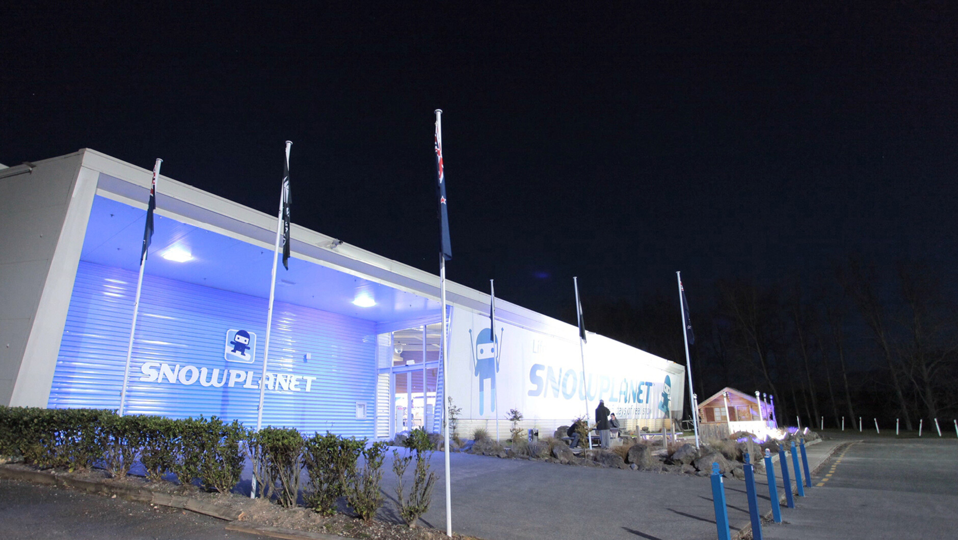 Snowplanet | Activities & Day Trips in Auckland, New Zealand