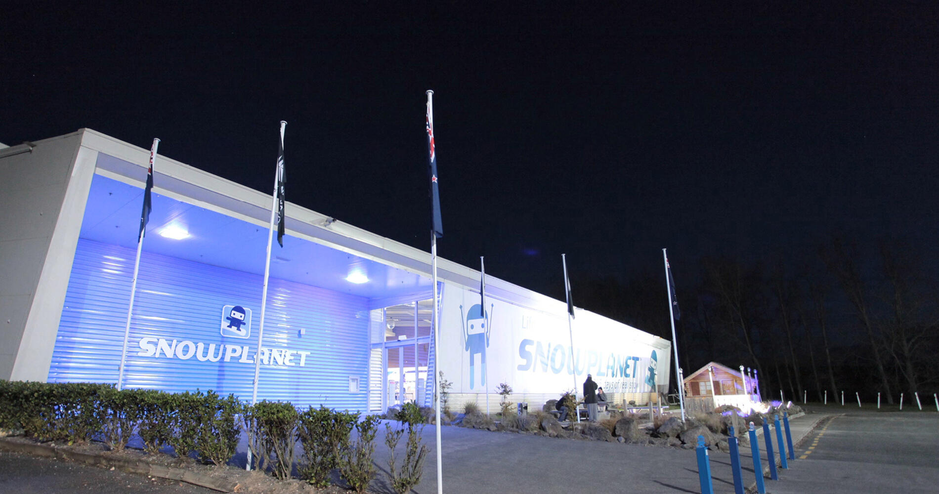 Snowplanet | Activities & Day Trips in Auckland, New Zealand