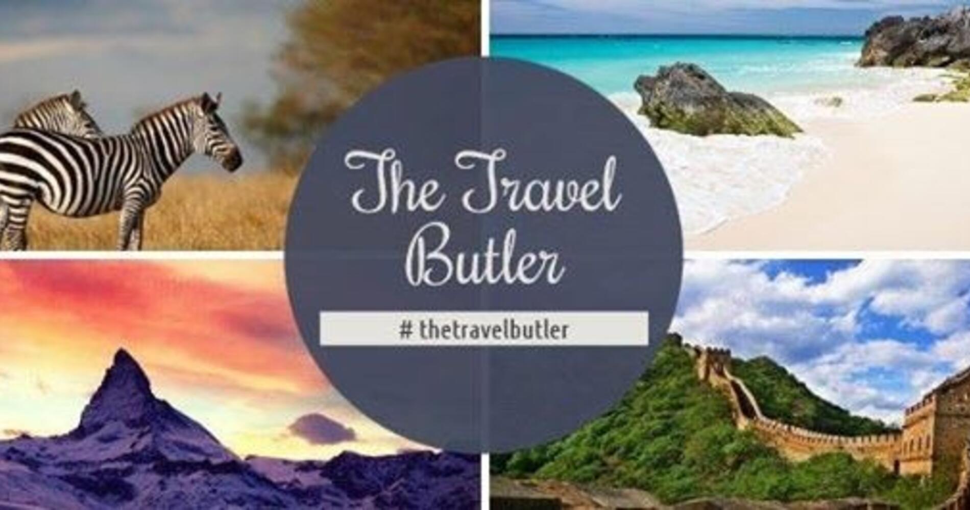 The Travel Butler | Travel agent in Texas, United States of America