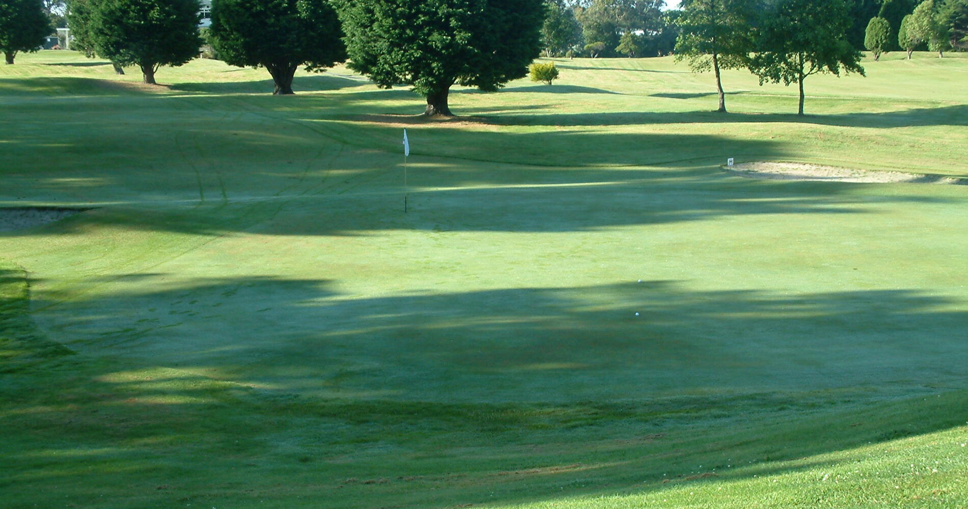 Invercargill Golf Club | Activities & Day Trips in Southland, New Zealand