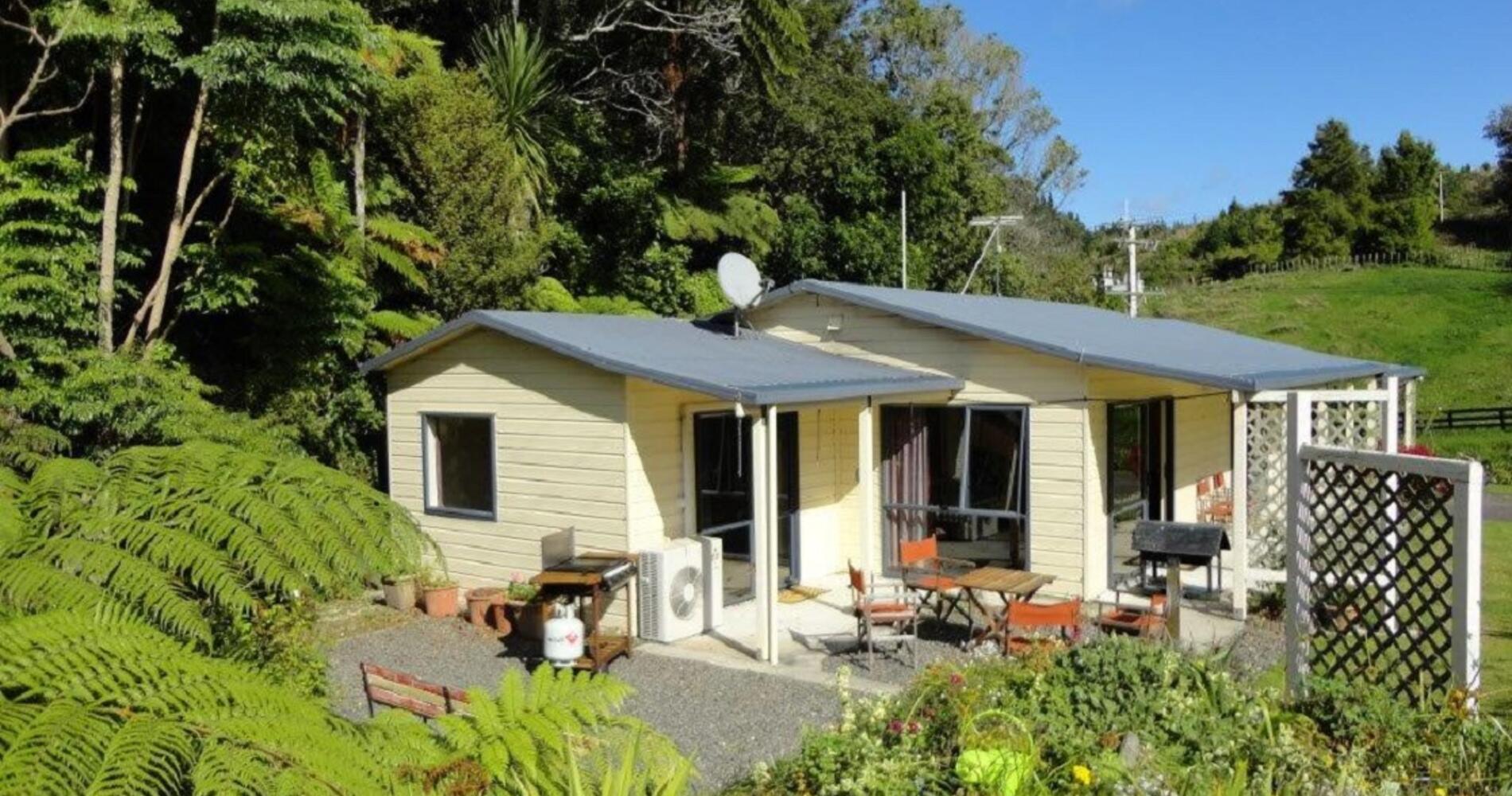 Lake Rotoiti Retreat | Accommodation in Rotorua, New Zealand