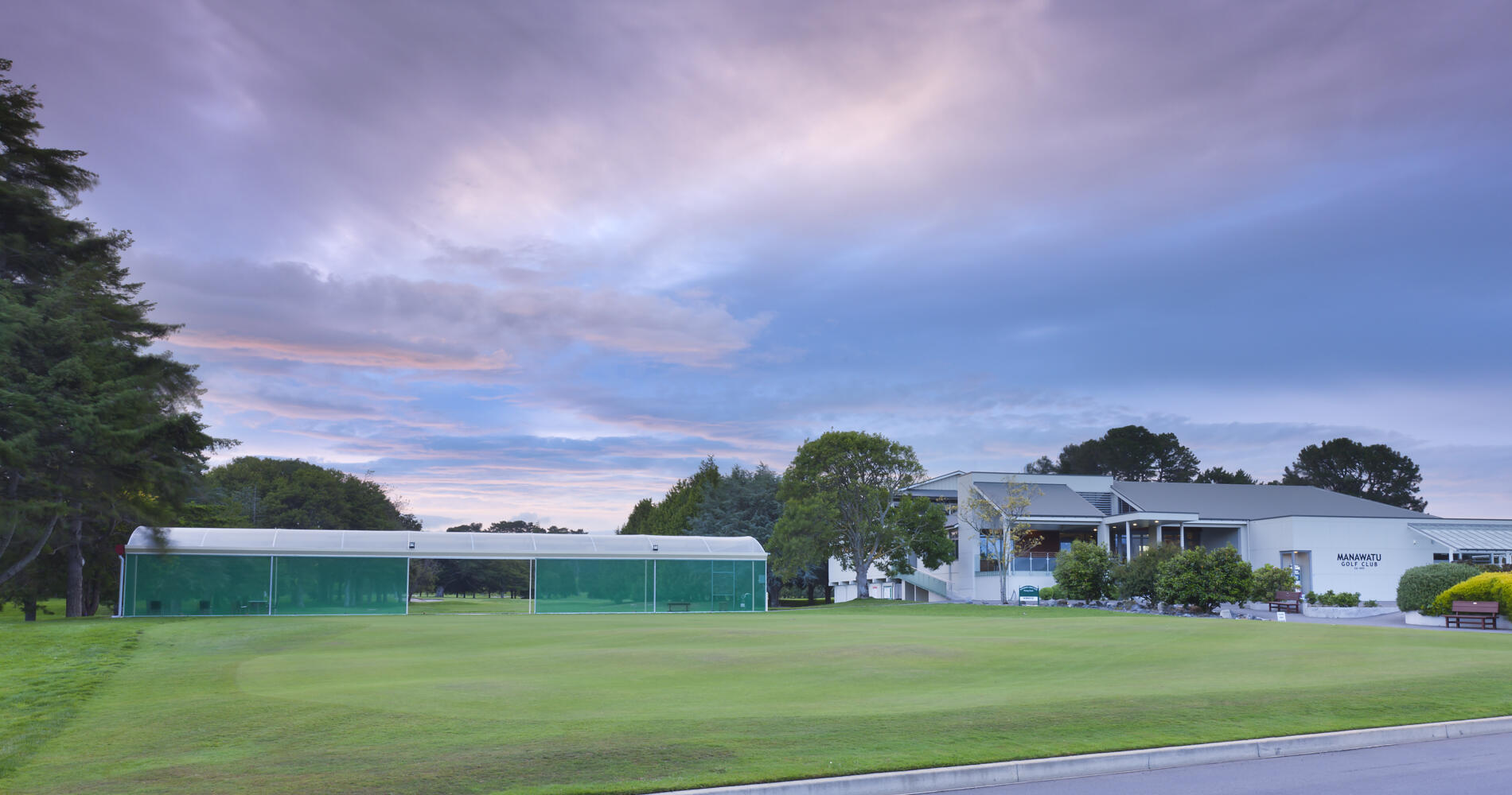 마나와투 골프 클럽 | Activities & Day Trips in 마나와투, 뉴질랜드
