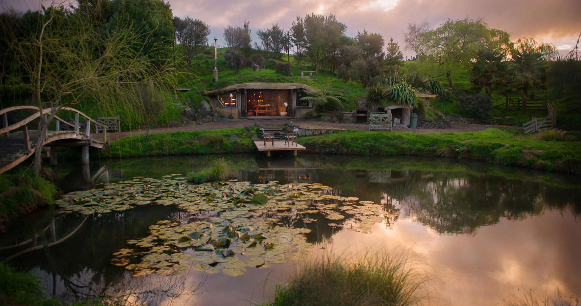 The Real New Zealand Experience | Multi-Day Tours & Packages