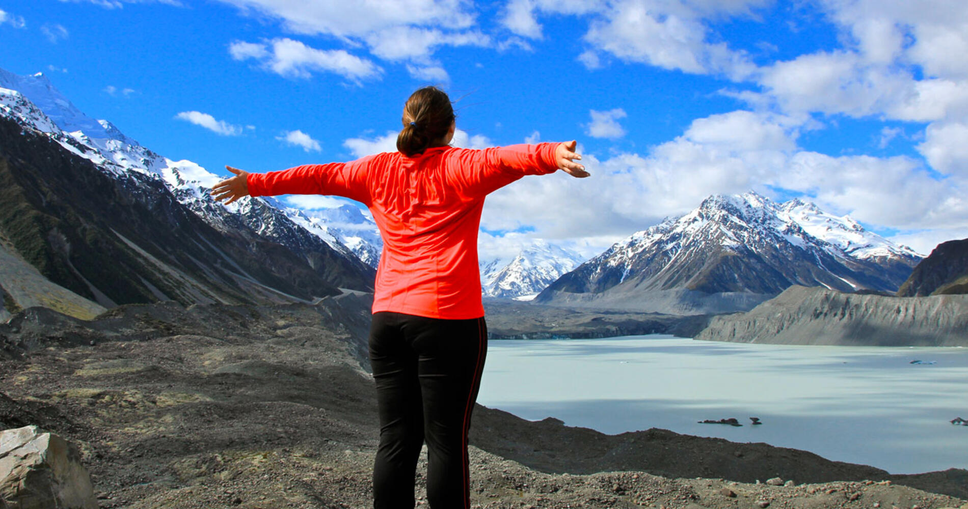 Pacific Discovery - inspiring educational adventures | Multi-Day Tours ...