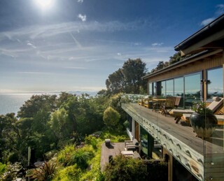 Split Apple Retreat | Accommodation in Nelson Tasman, New Zealand