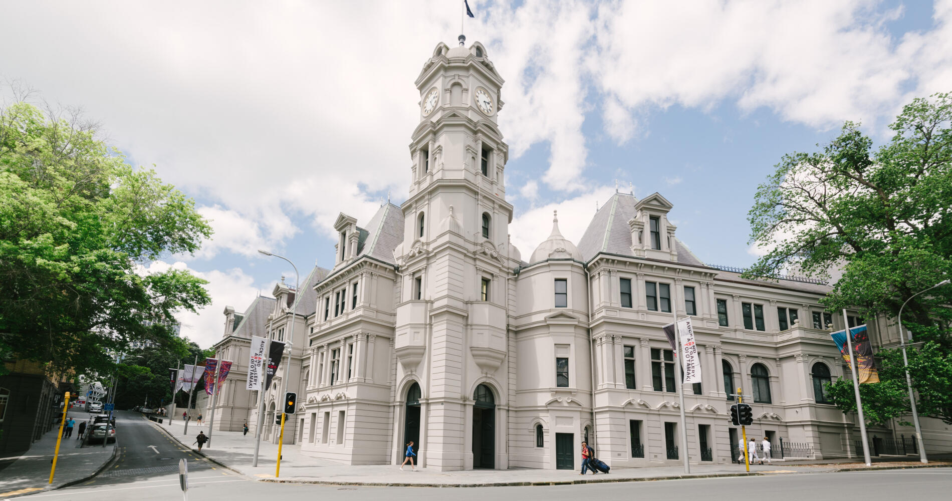 Auckland Art Gallery Toi o Tāmaki | Activities & Day Trips in Auckland ...