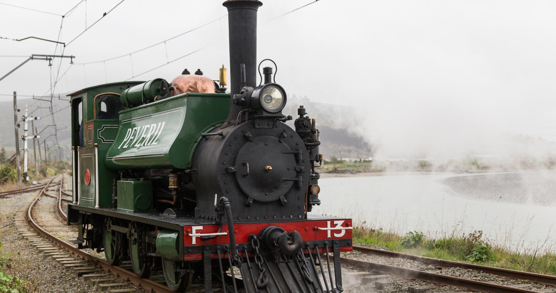 Ferrymead Heritage Park | Activities & Day Trips in Christchurch ...
