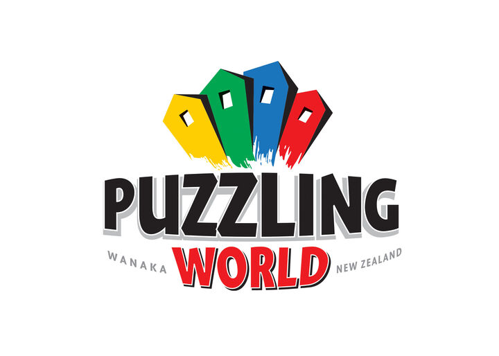 Puzzling World | Activities & Day Trips in Wānaka, New Zealand