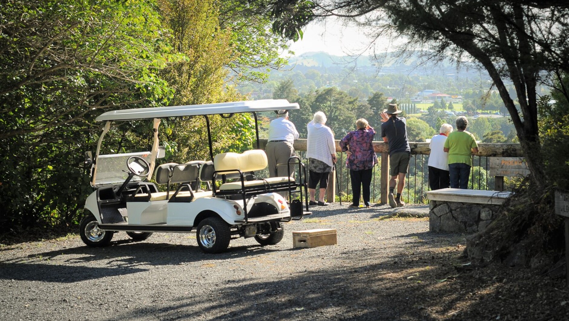 Whangarei Quarry Gardens | Activity in Northland & Bay of Islands, New ...