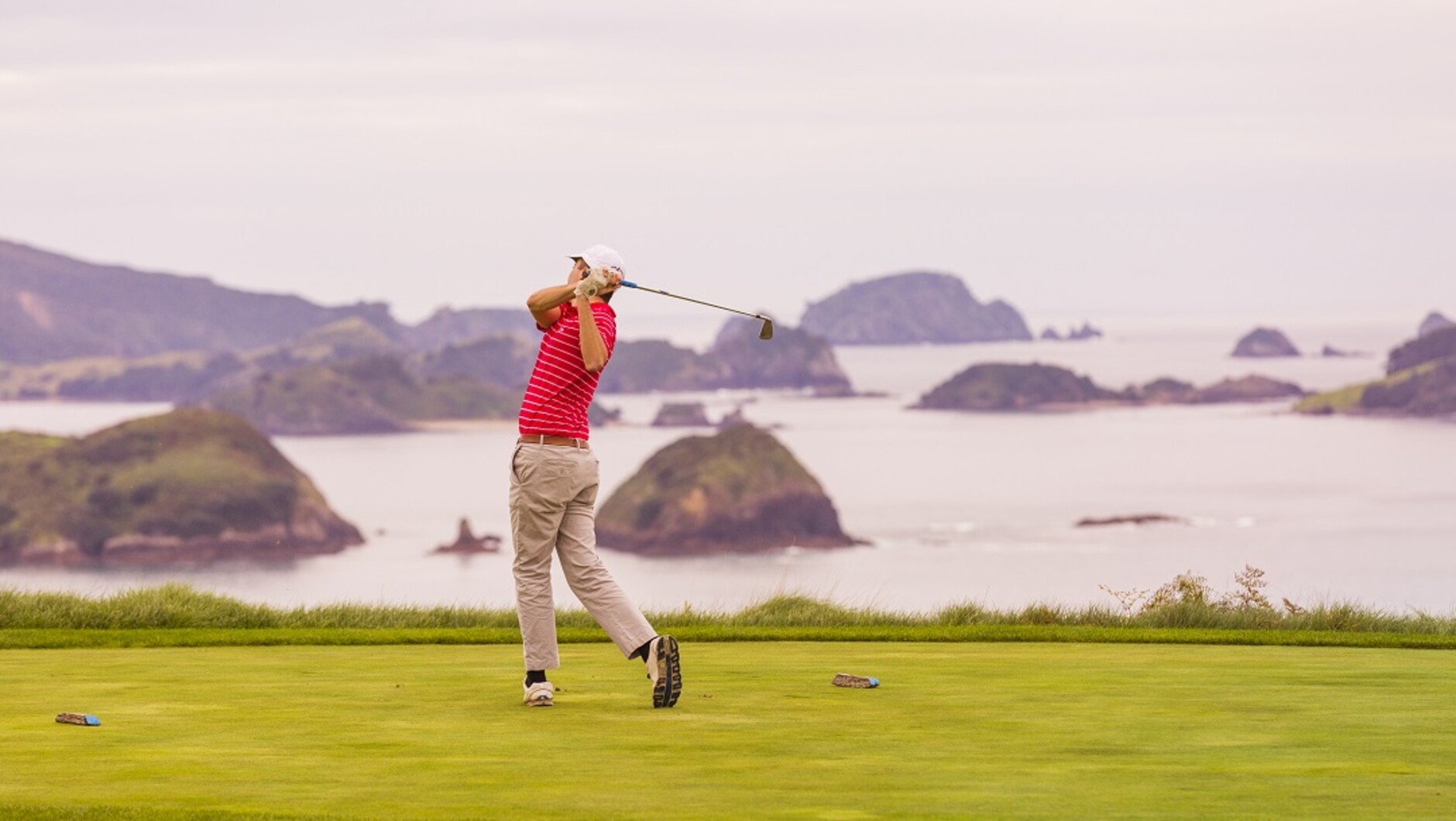 Kauri Cliffs Golf Course | Activities & Day Trips in Northland & Bay of ...