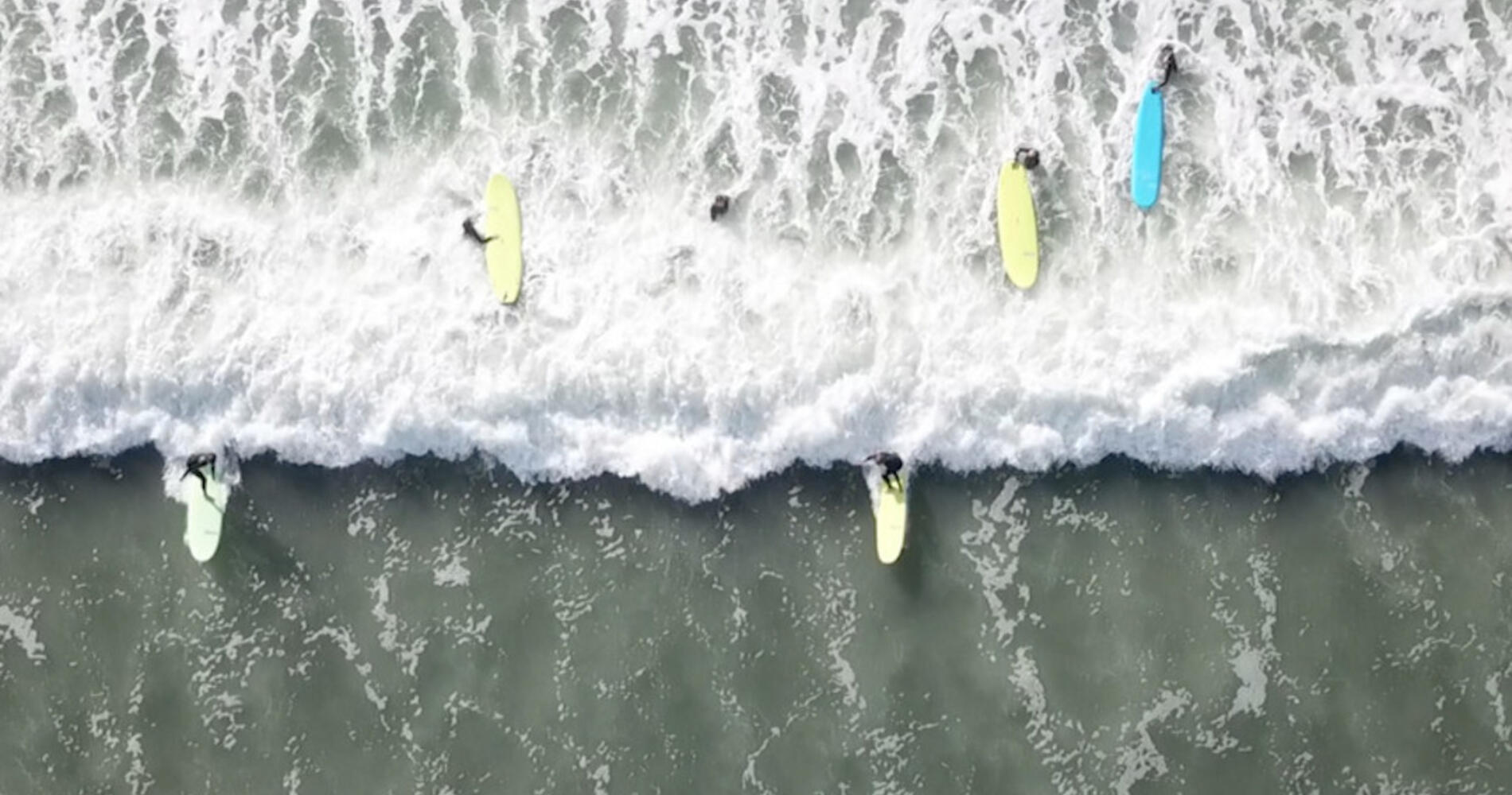 Green Wave Raglan | Activities & Day Trips in Waikato, New Zealand