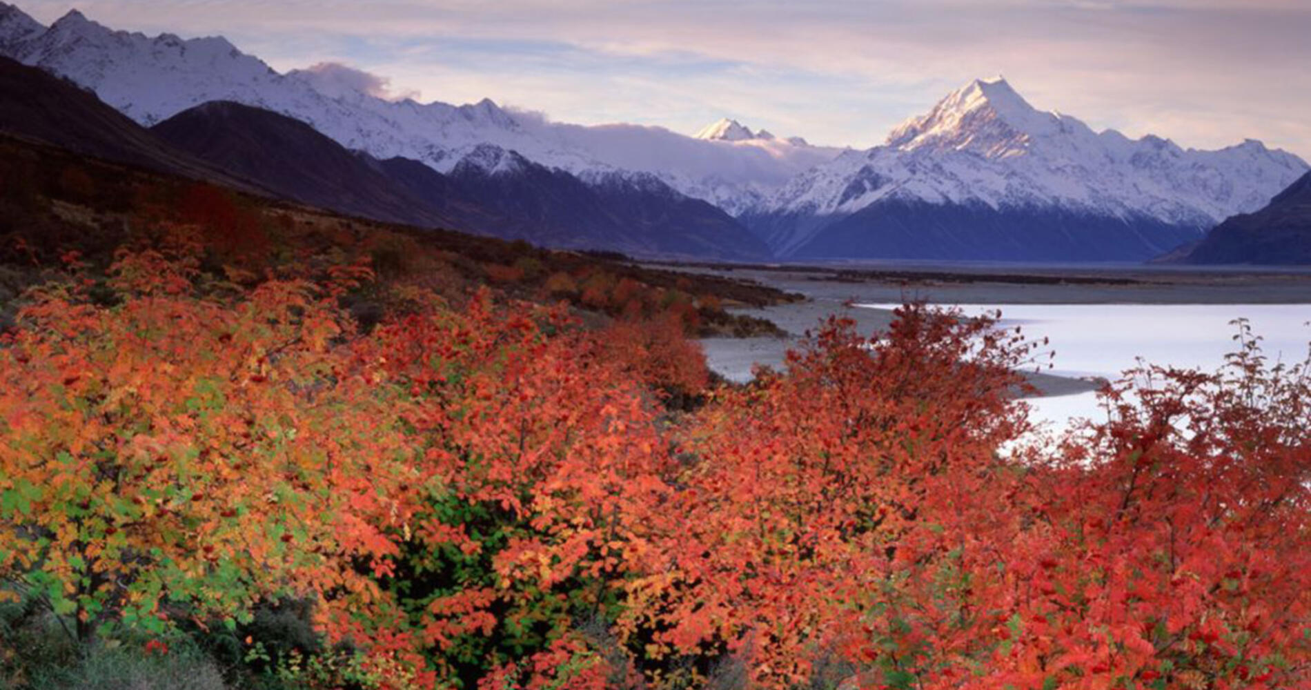 9 Day Southern Exposure | Tour