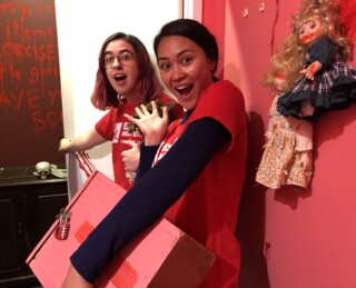 Escape Masters Auckland CBD | Activity in Auckland, New Zealand