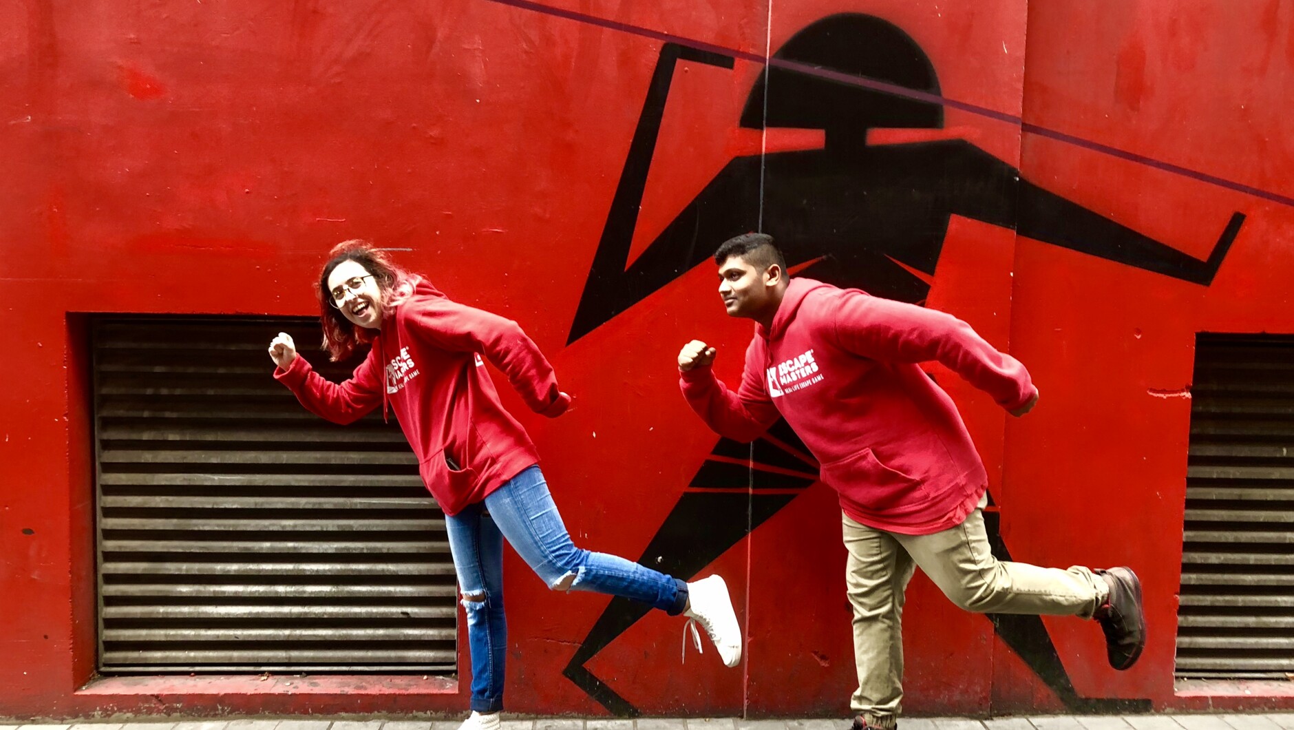 Escape Masters Auckland CBD | Activity in Auckland, New Zealand