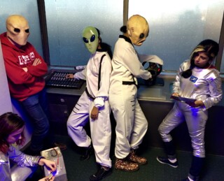 Escape Masters Auckland CBD | Activity in Auckland, New Zealand