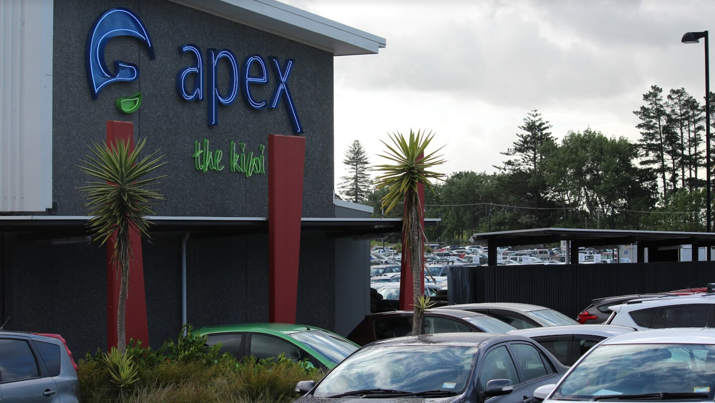 Apex Car Rentals Auckland Airport | Transport in 奥克兰, 新西兰