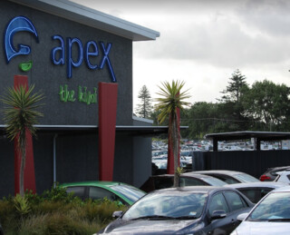 Apex Car Rentals Auckland Airport | Transport in 奥克兰, 新西兰