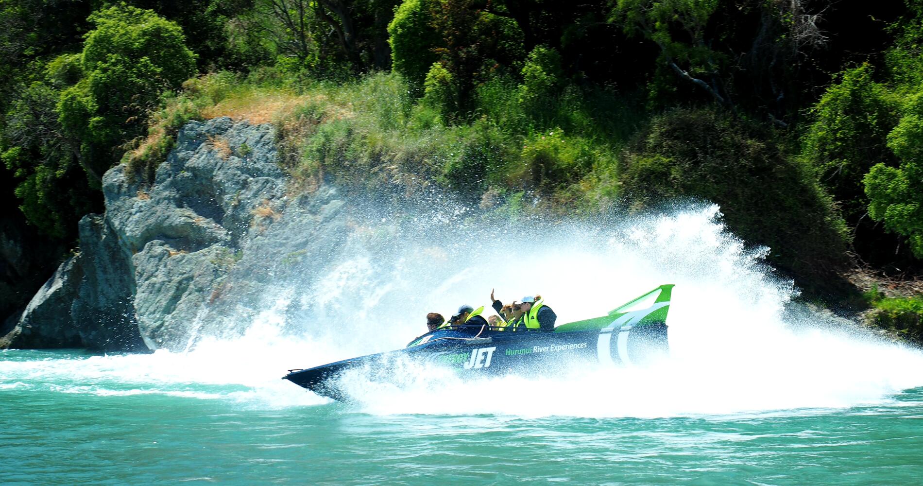 Energy Jet - Hurunui River Experiences | Activities & Day Trips in ...