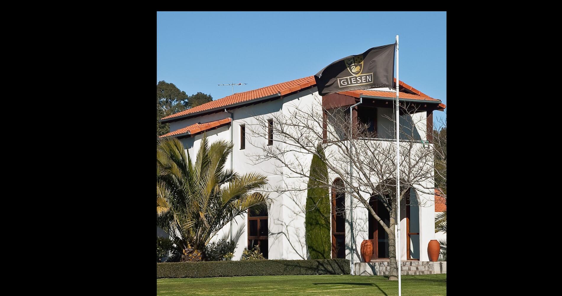 Giesen Wines Cellar Door | Activities & Day Trips in Marlborough, New ...