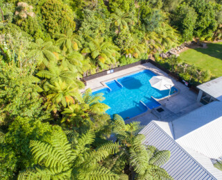 Fernland Spa Thermal Mineral Springs | Activity in Bay of Plenty, New ...