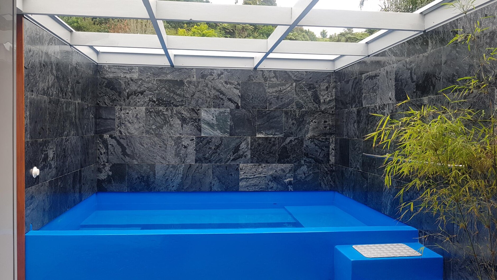 Fernland Spa Thermal Mineral Springs | Activity in Bay of Plenty, New ...