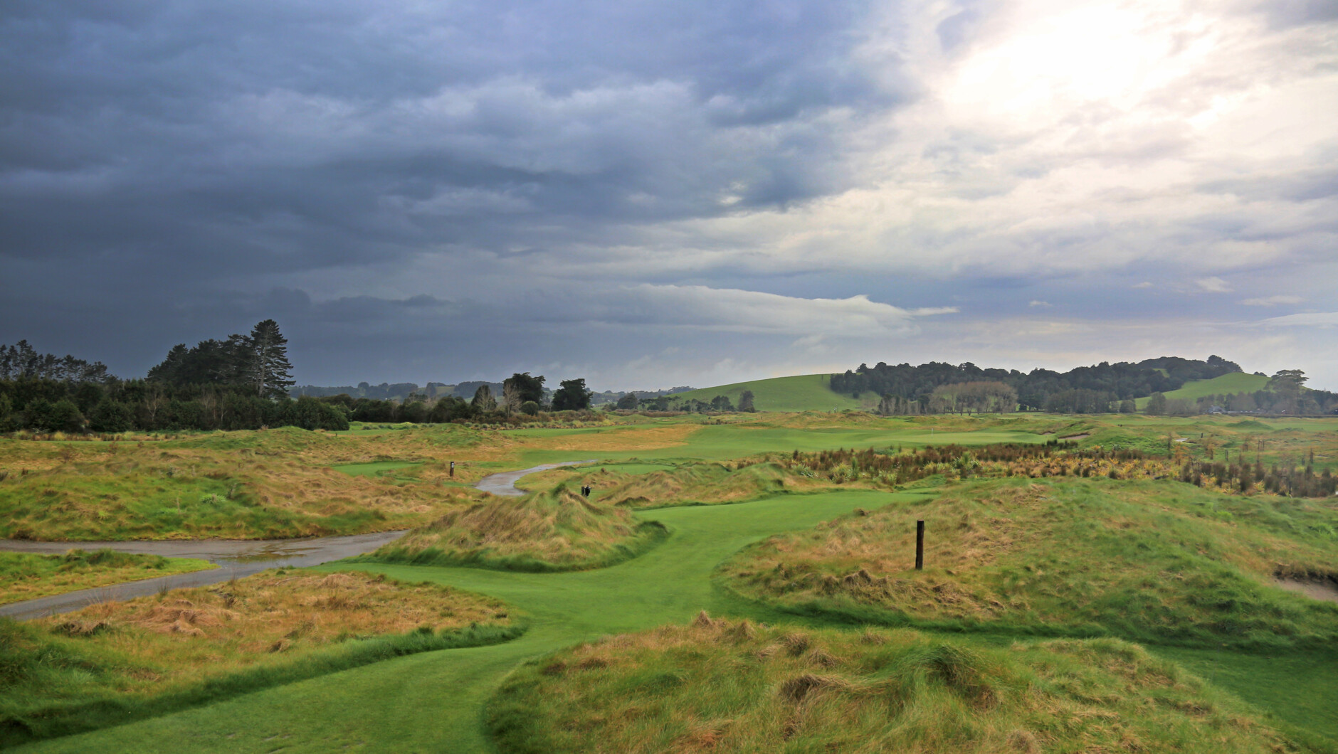 Windross Farm Golf Course | Activity in Auckland, New Zealand