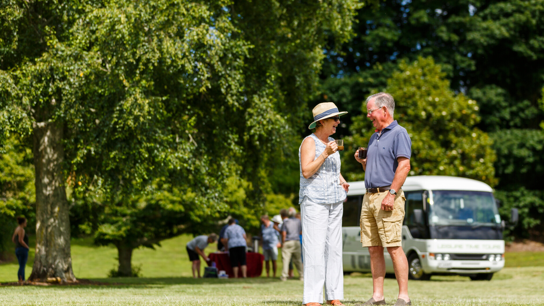 Leisure Time Travel | Multi-Day Tours & Packages