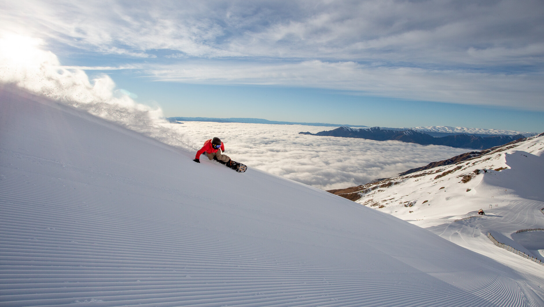 Treble Cone Ski Area | Activities & Day Trips in Wānaka, New Zealand