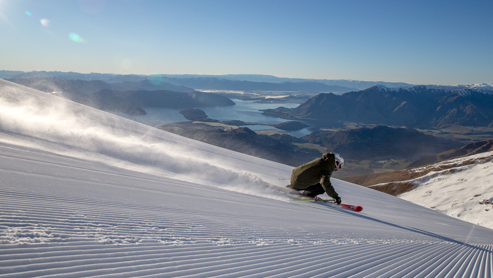 Treble Cone Ski Area | Activities & Day Trips in Wānaka, New Zealand