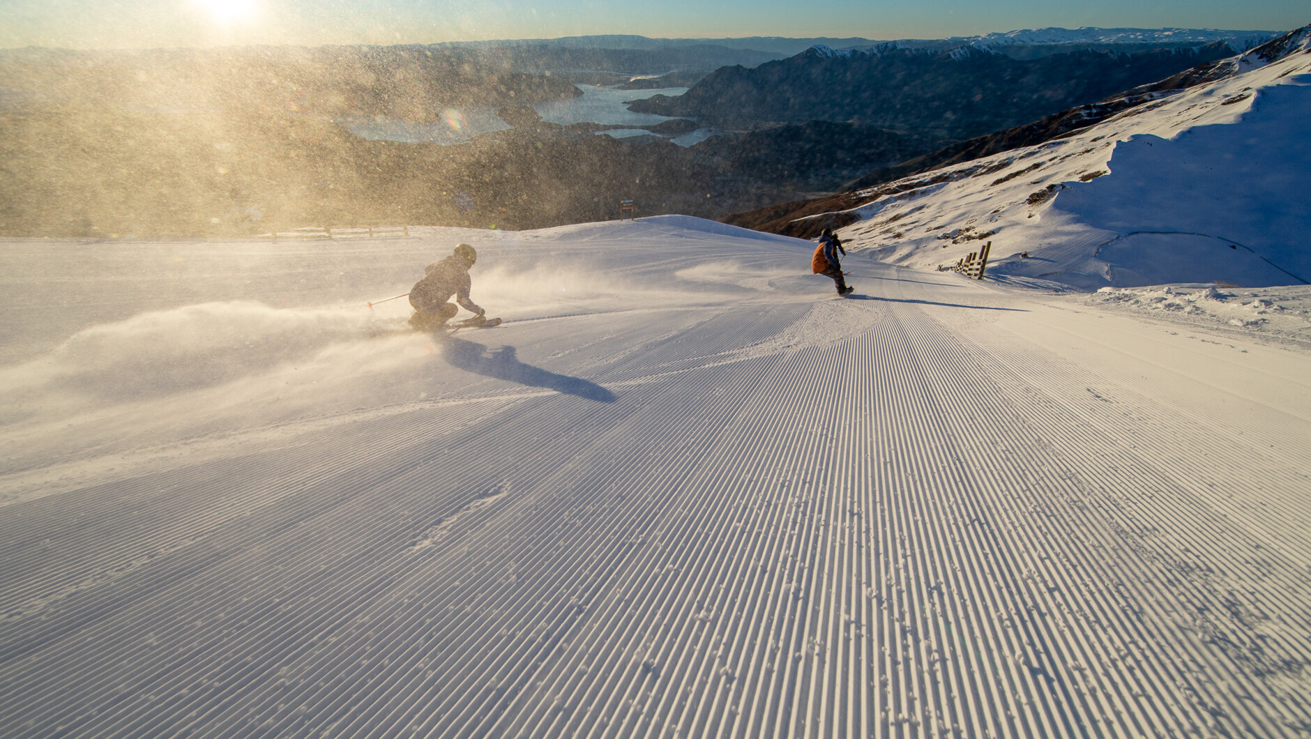 Treble Cone Ski Area | Activities & Day Trips in Wānaka, New Zealand
