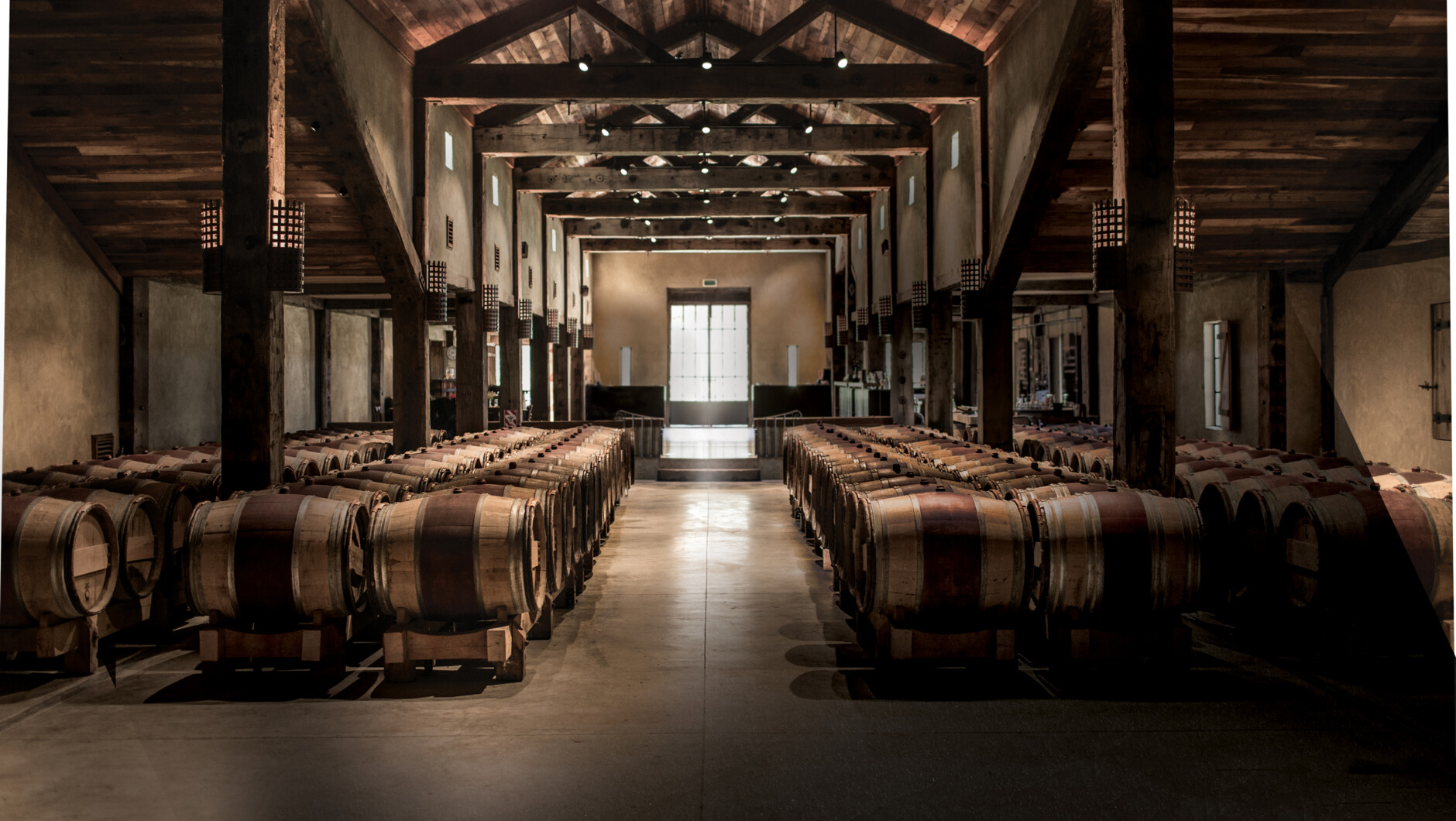 教堂路葡萄酒庄 Church Road Winery | Activity in 霍克斯湾, 新西兰