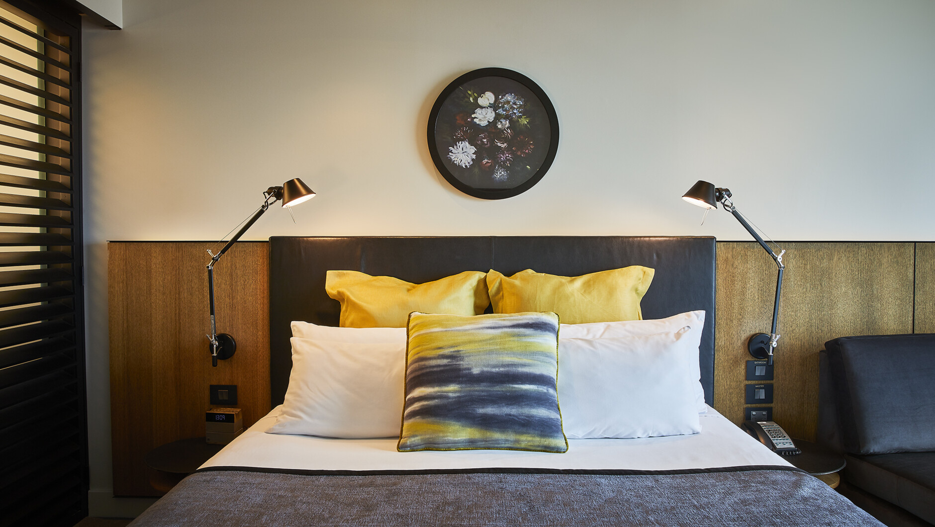 The Grand by SkyCity | Accommodation in Auckland, New Zealand