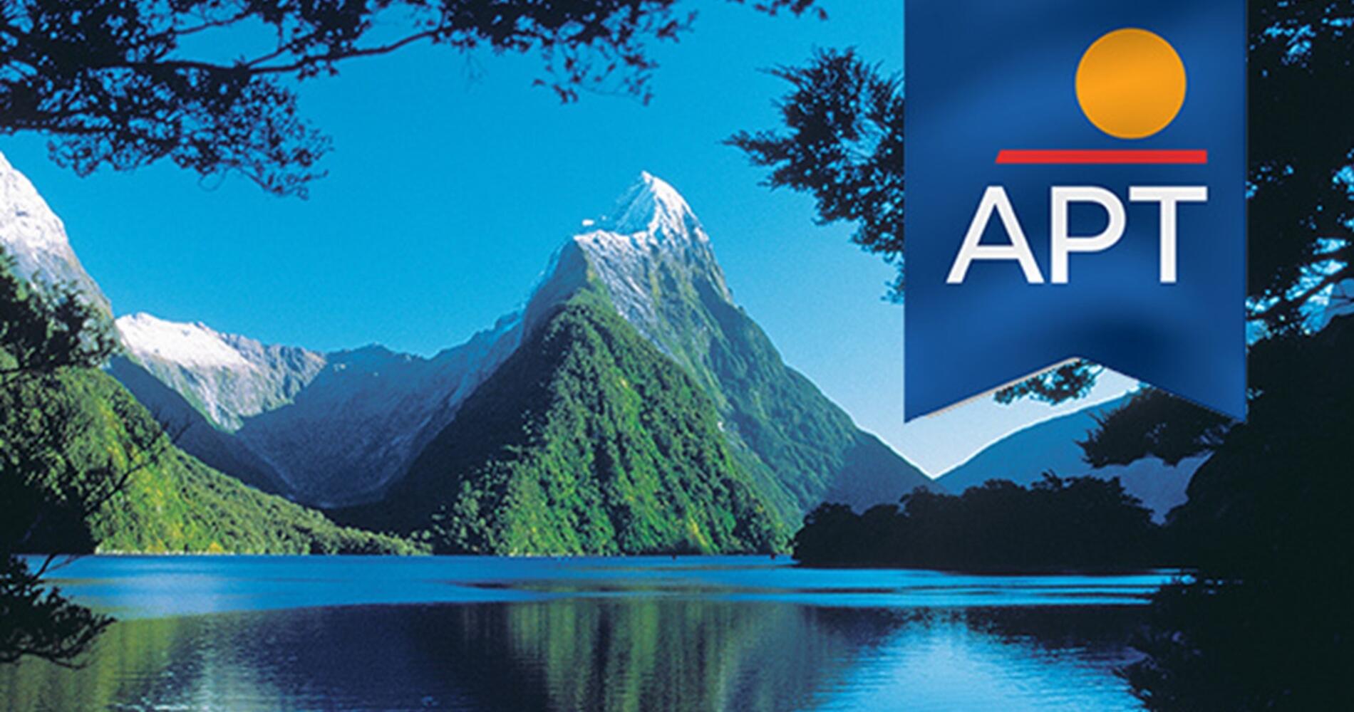 Apt Touring Logo Travelmarvel Is Still Offering In January Ittn.ie