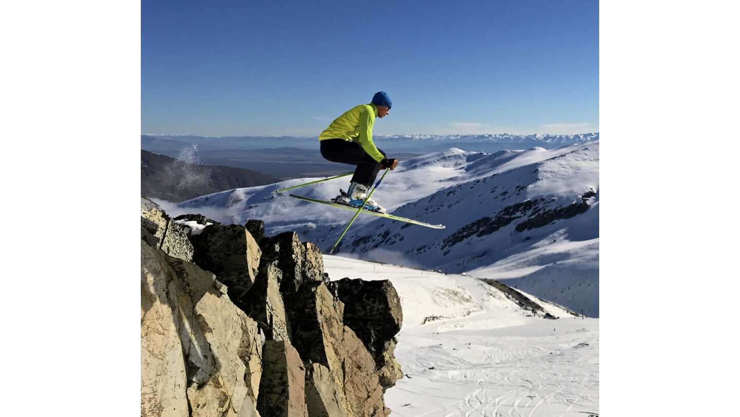 Mount Dobson Ski Area | Activity in Christchurch - Canterbury, New Zealand