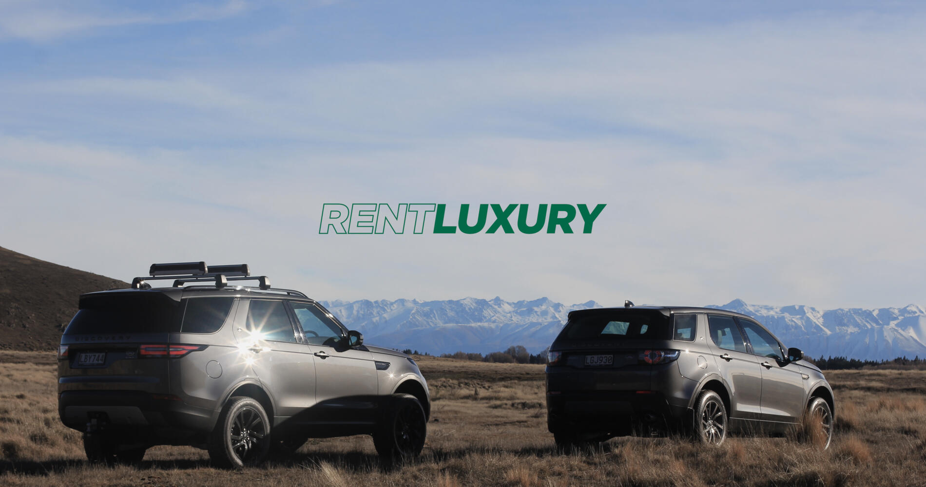 Rent Luxury Auckland City | Transport in Auckland, New Zealand