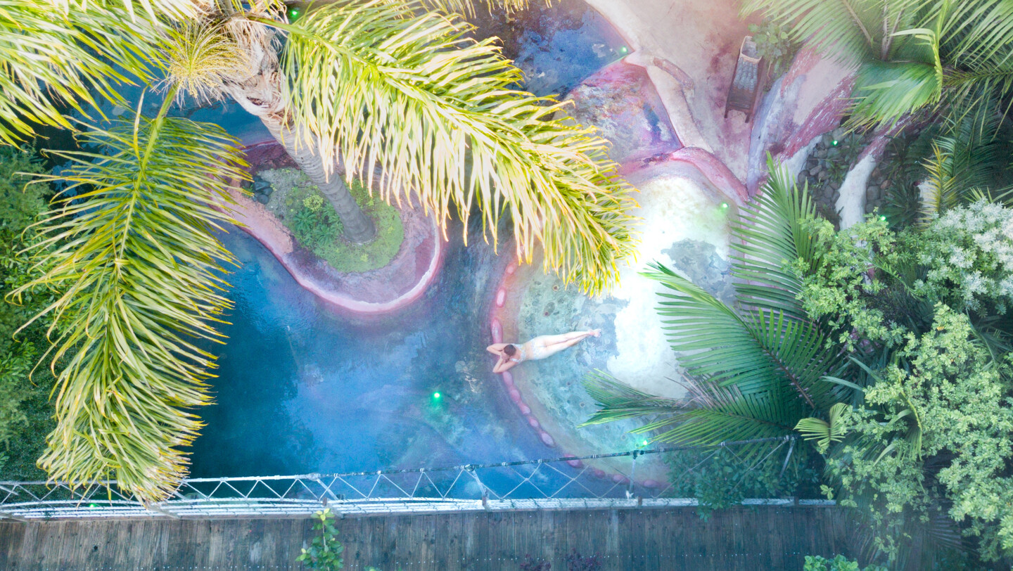 The Lost Spring Whitianga | Activities & Day Trips in The Coromandel ...