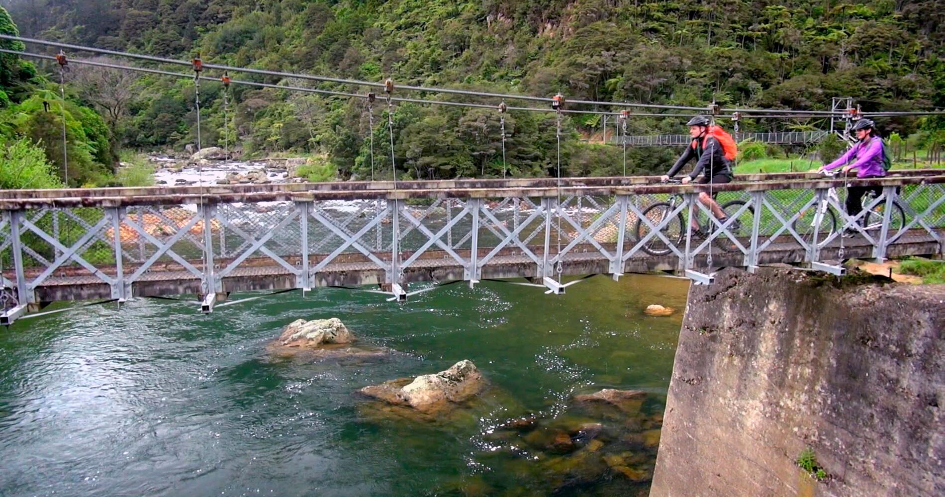 Waihi isite Visitor Information Centre | Visitor Information Centres in ...