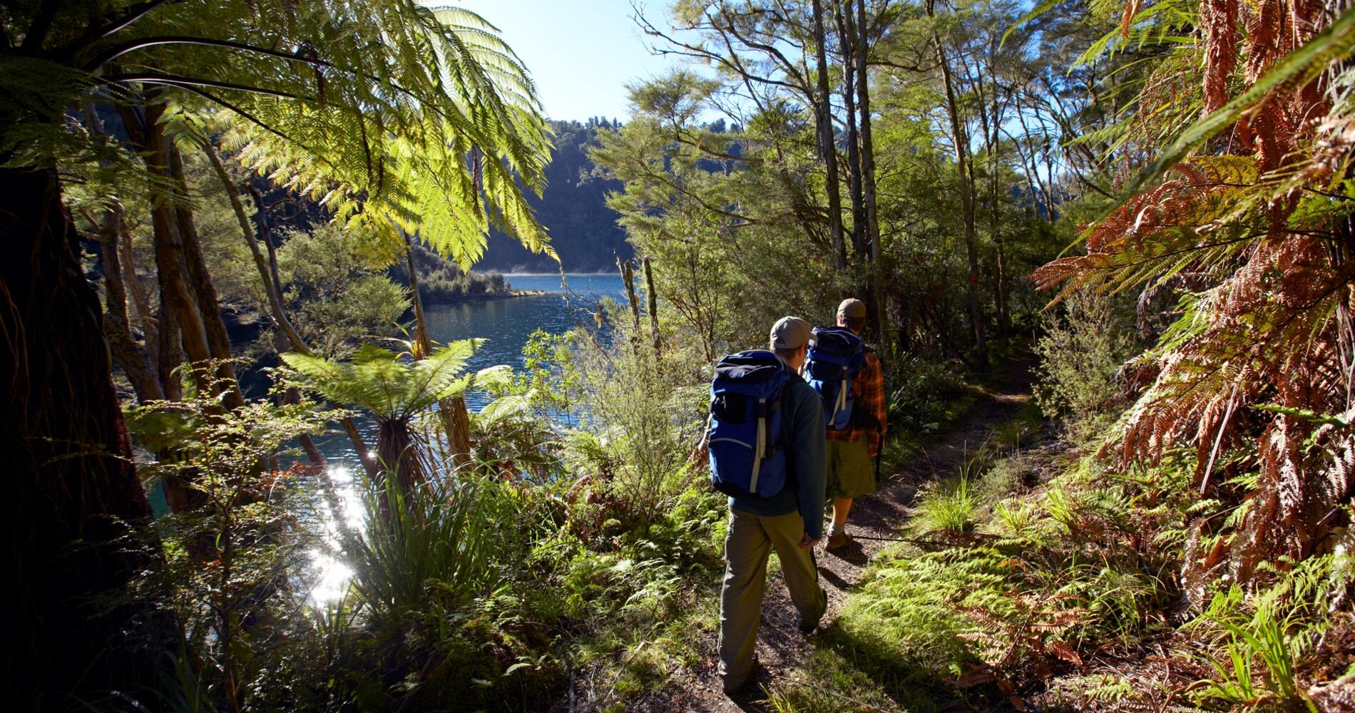 Wairoa isite Visitor Information Centre | Visitor Information Centres ...