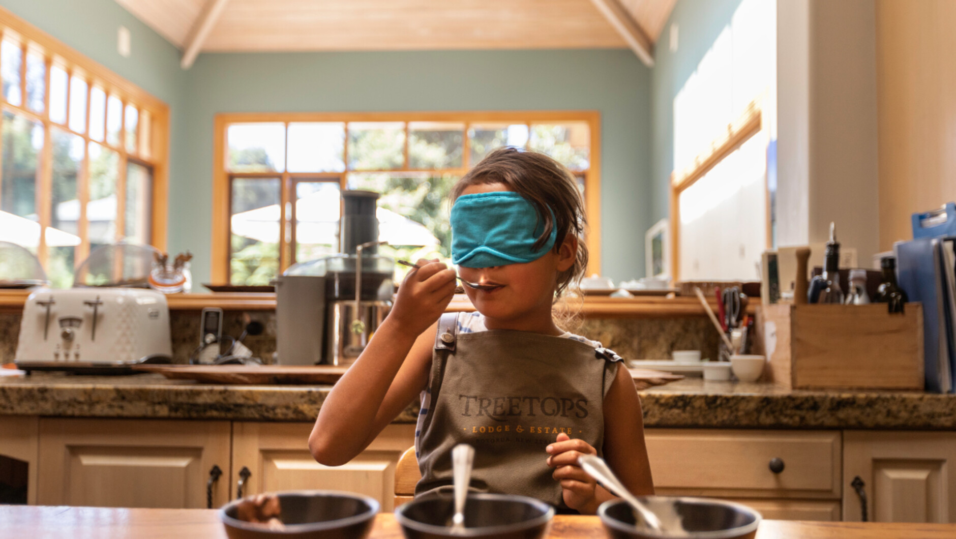 Treetops Lodge & Estate | Accommodation in Rotorua, New Zealand