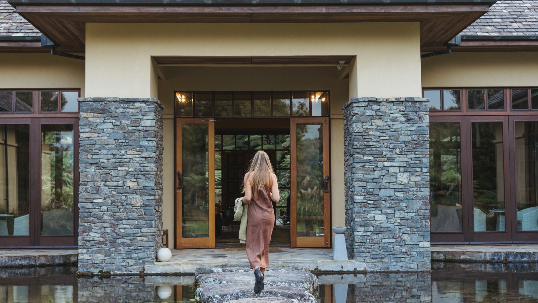 Treetops Lodge & Estate | Accommodation in Rotorua, New Zealand