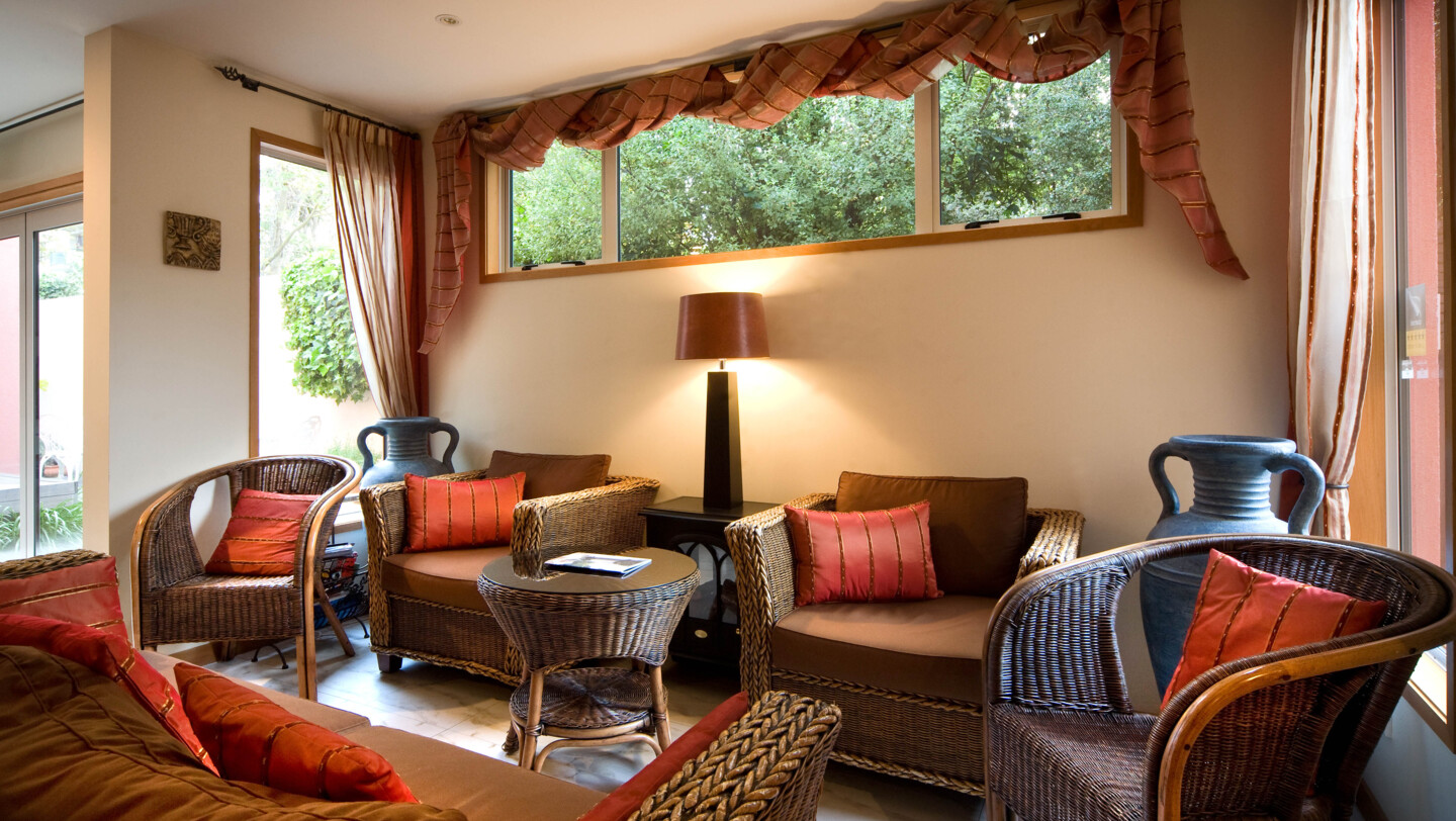 The Classic Villa Luxury Boutique Hotel | Accommodation in Christchurch ...