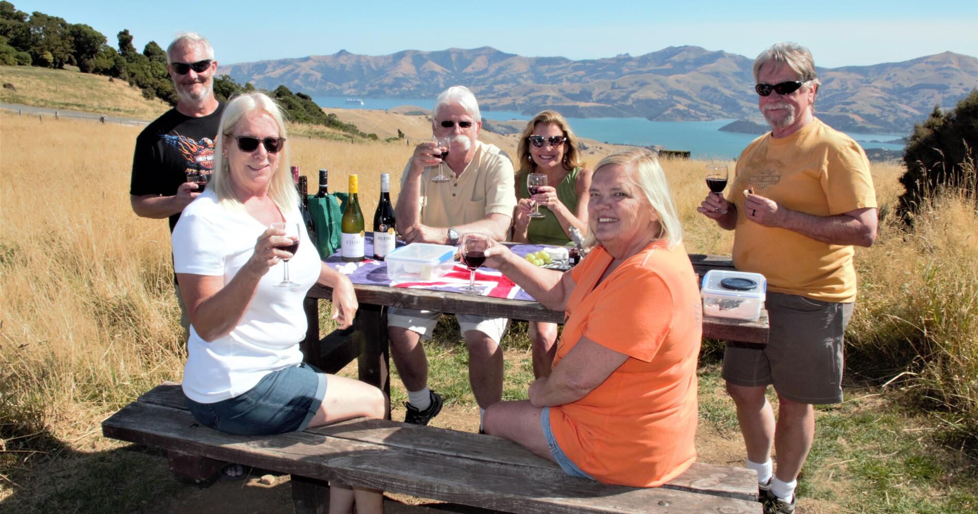 Private Tours & Luxpeditions - Exclusive, Private Touring in South ...