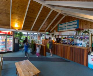 Fernland Spa Thermal Mineral Springs | Activity in Bay of Plenty, New ...