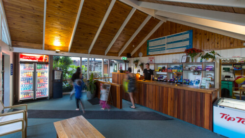 Fernland Spa Thermal Mineral Springs | Activity in Bay of Plenty, New ...