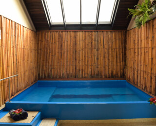 Fernland Spa Thermal Mineral Springs | Activity in Bay of Plenty, New ...
